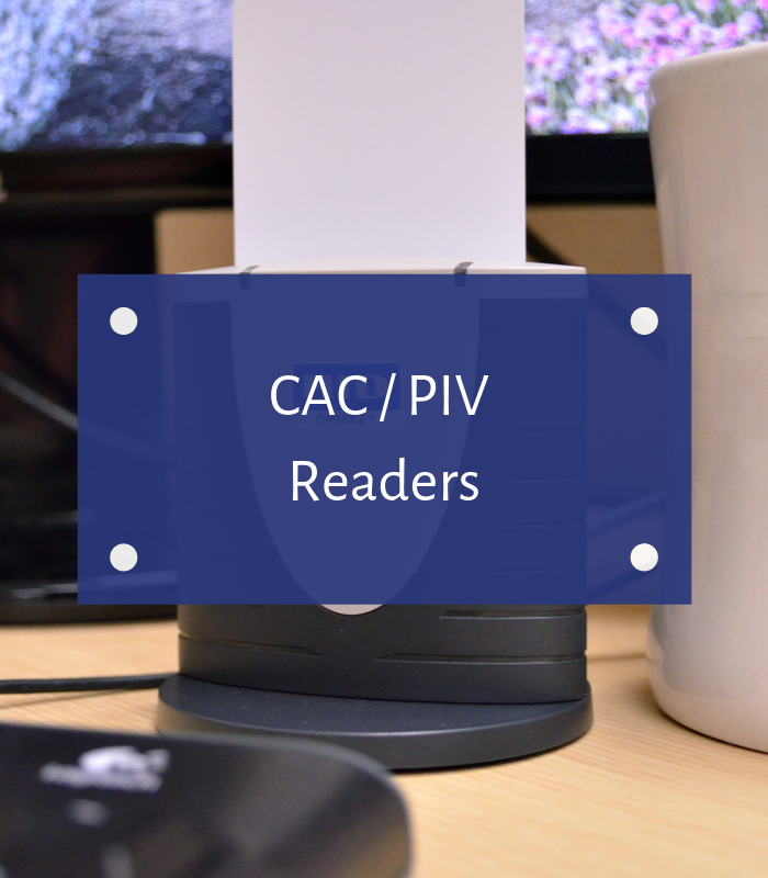 CAC/PIV Readers – BuyCACReaders
