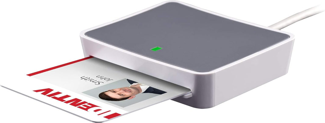 CAC/PIV Readers – BuyCACReaders