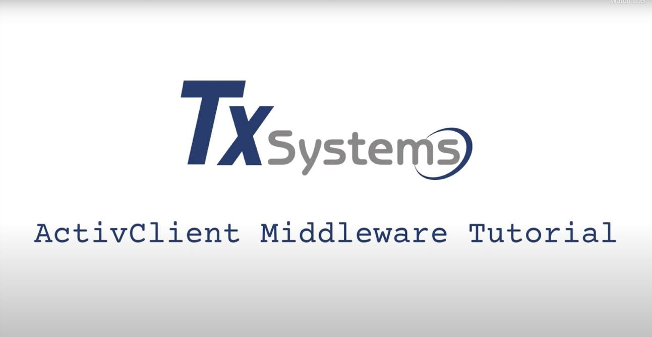 What is ActivClient? – BuyCACReaders